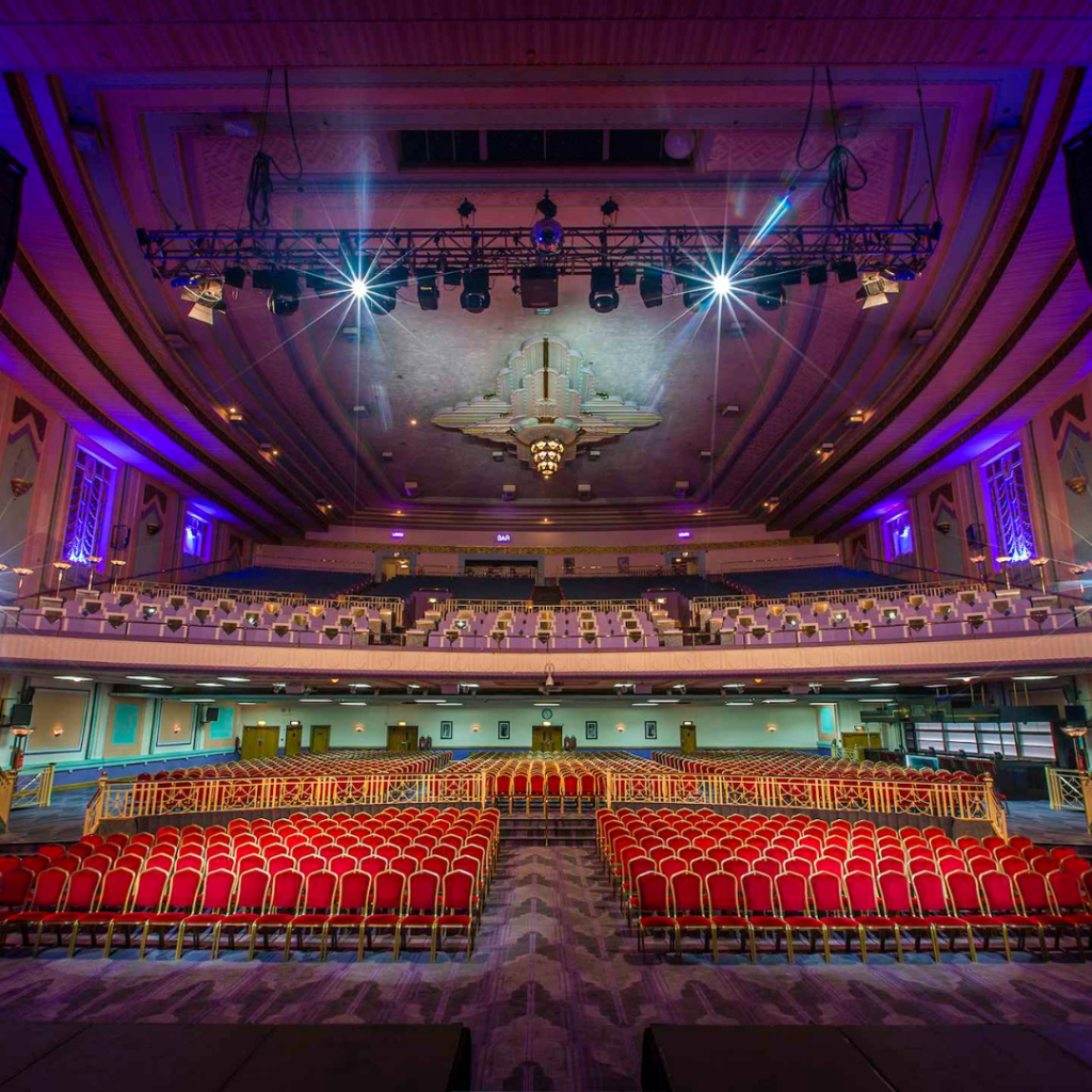 Large Event Venues in London: Best Spaces for Big Events (Updated 2026 ...