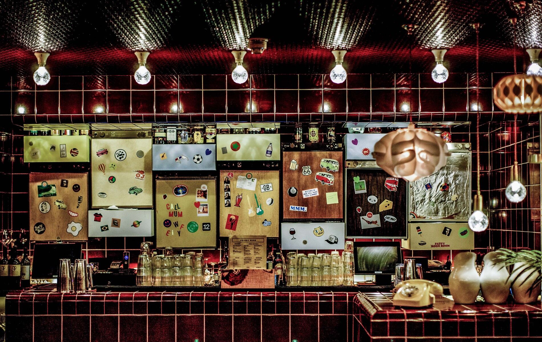 Top 16 Bar Venues to Hire in Shoreditch