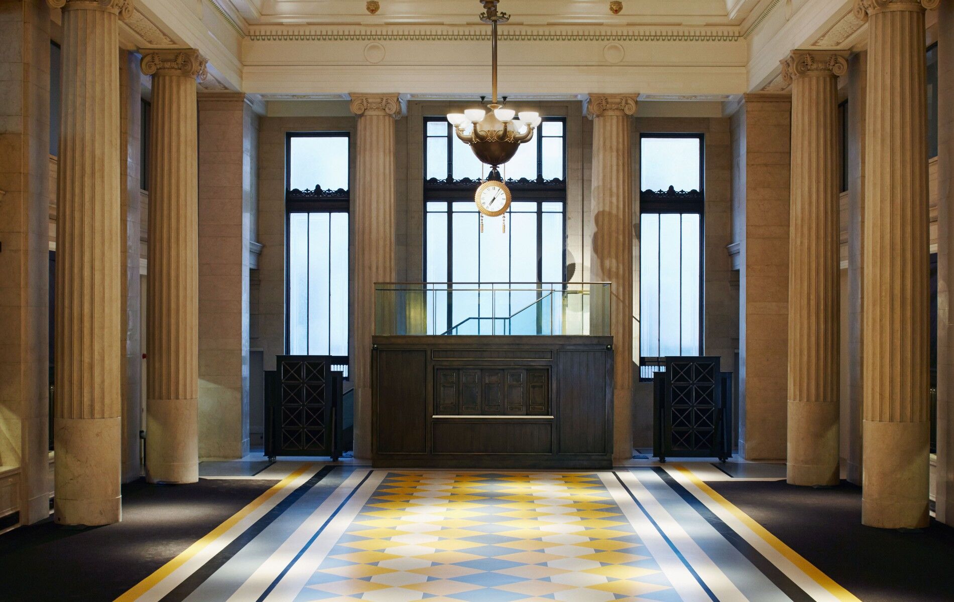 Banqueting Halls in London | Hire Elegant Spaces