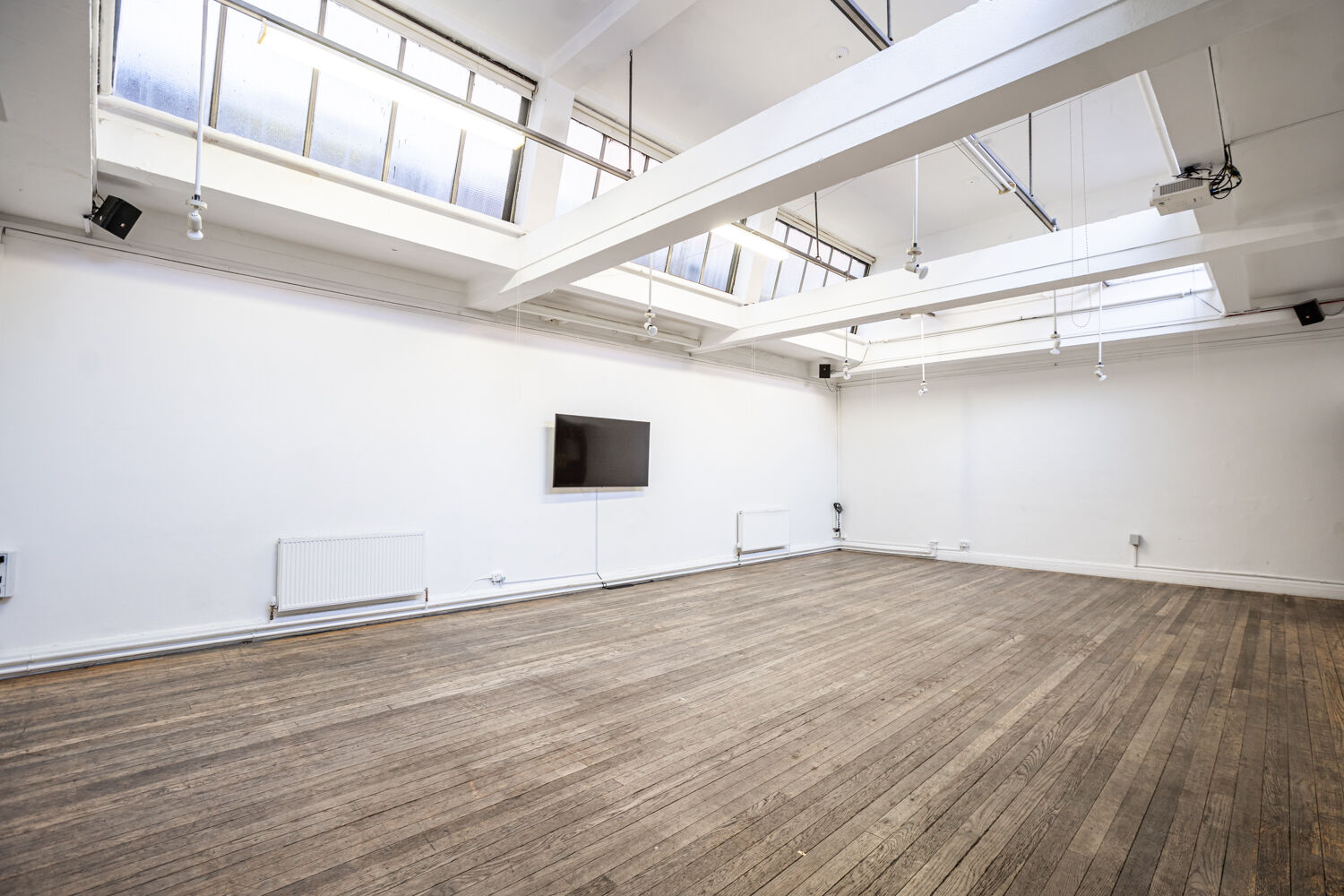 Conway Hall | Venue Hire | Canvas Events