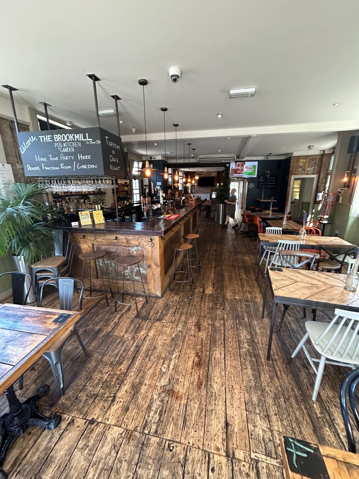 Warner Yard | Venue Hire | Canvas Events