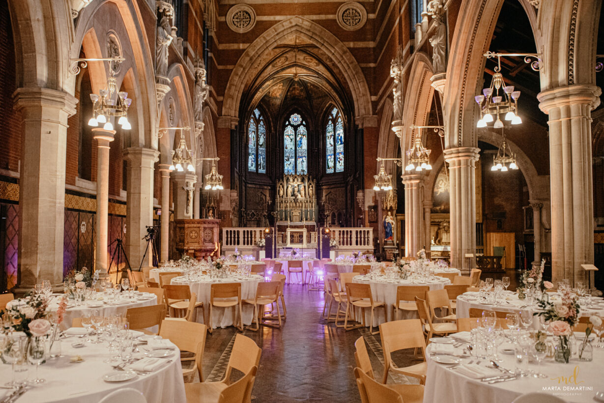 58VE | Venue Hire | Canvas Events