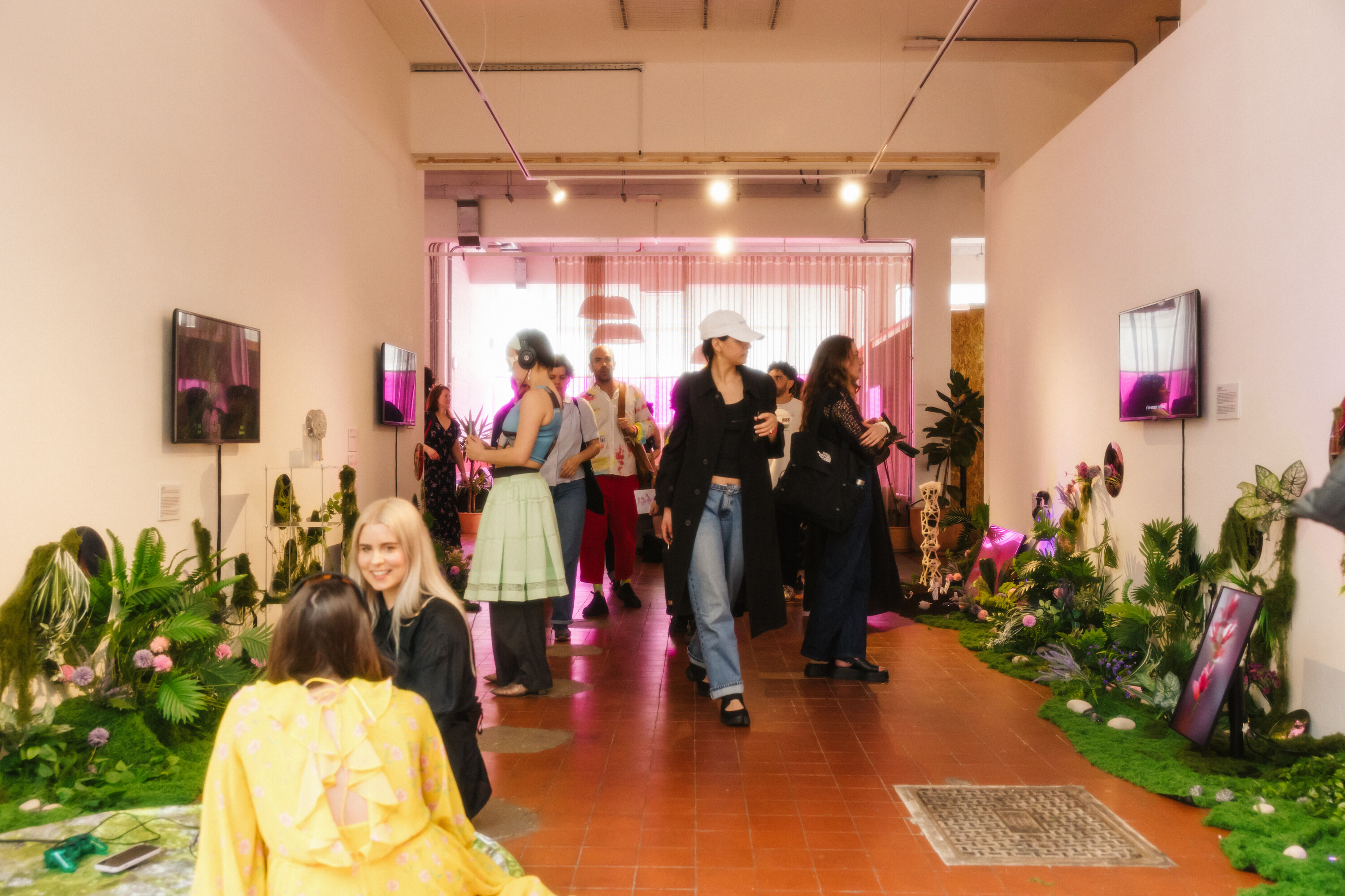 58VE | Venue Hire | Canvas Events