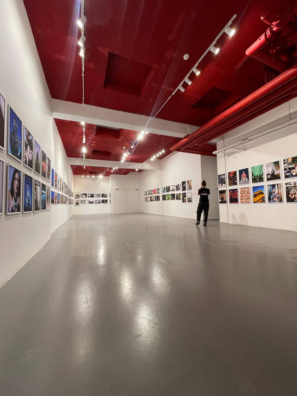 Proposition - A variety of creative event spaces | Venue Hire | Canvas ...