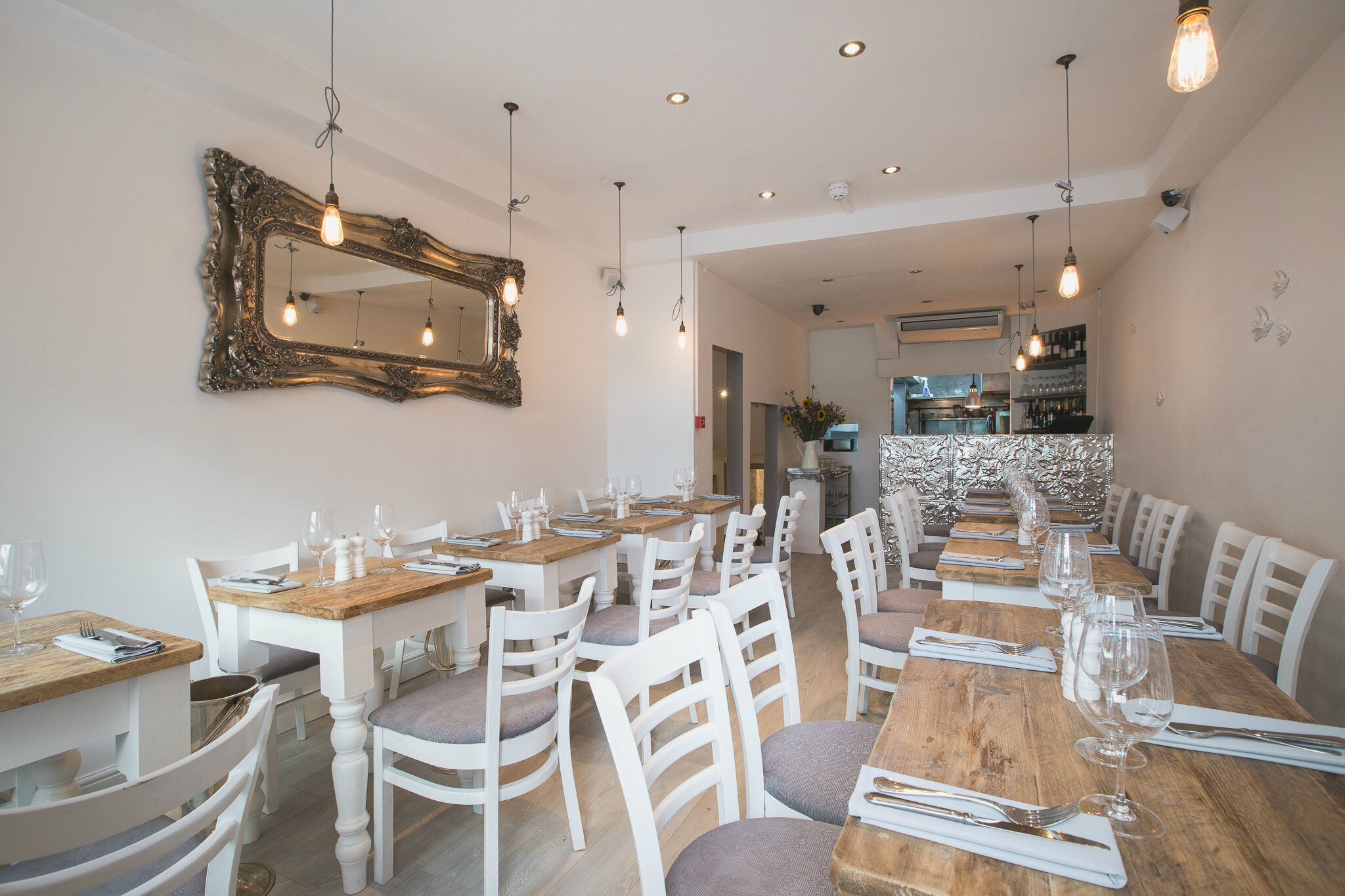 Bobo Social | Venue Hire | Canvas Events