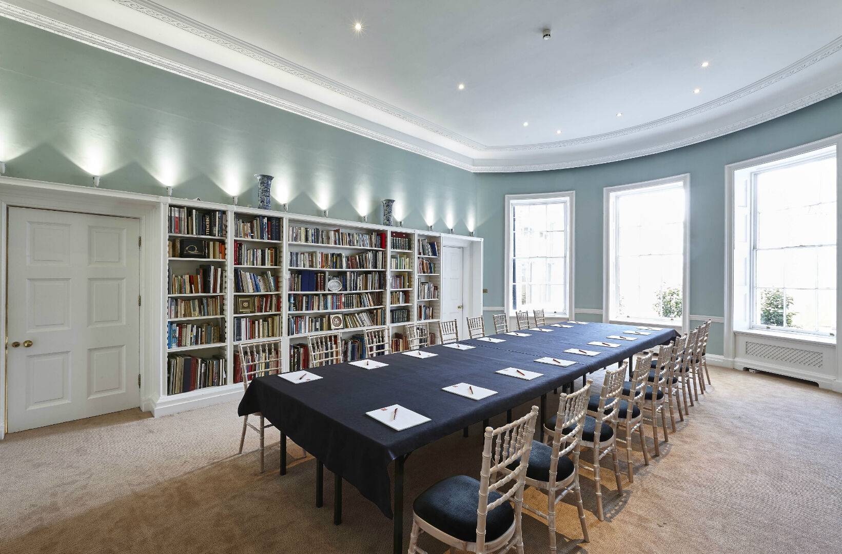 Asia House | Venue Hire | Canvas Events