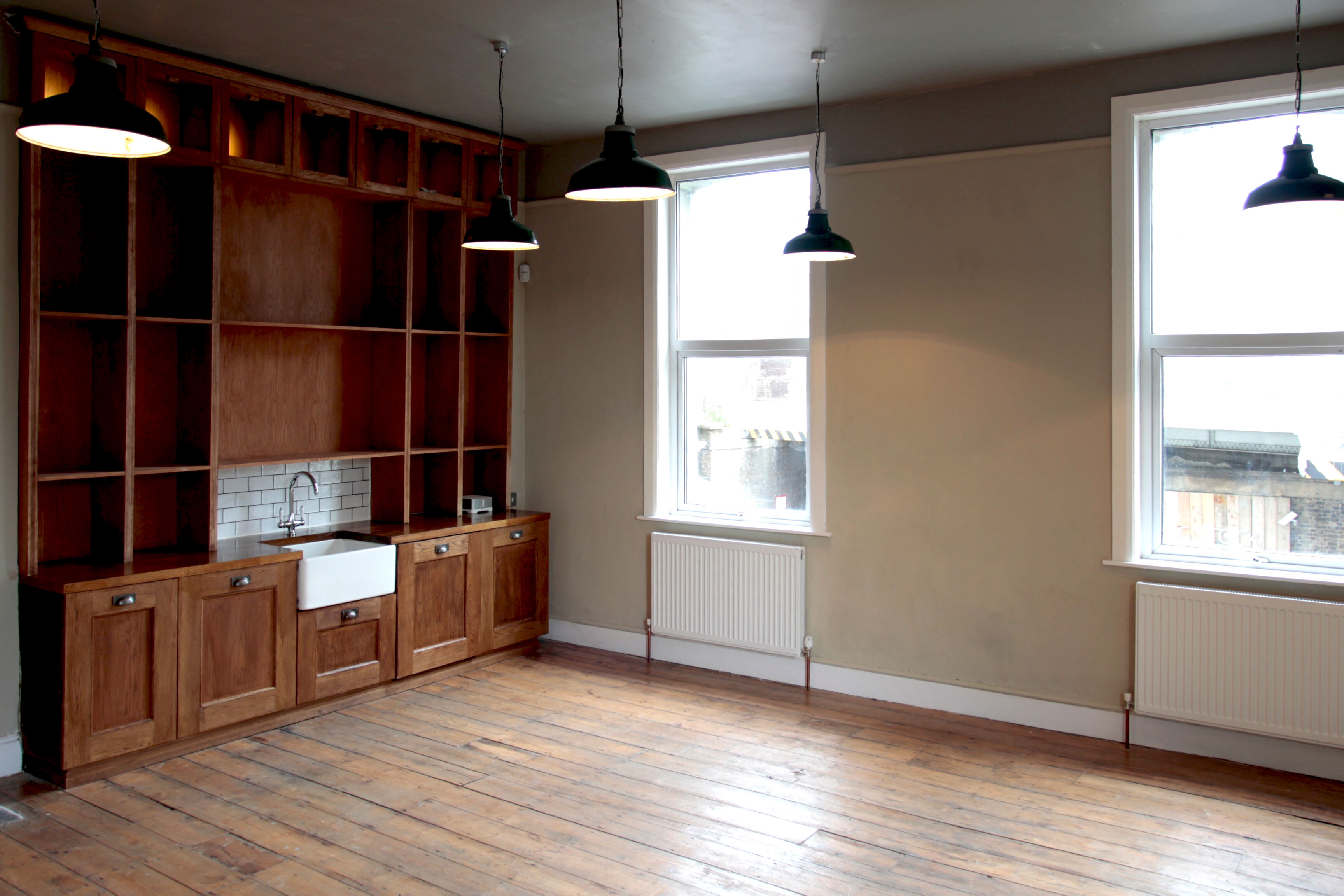 TT Studios | Venue Hire | Canvas Events