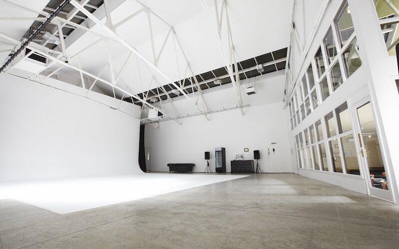 Omega Place | Venue Hire | Canvas Events
