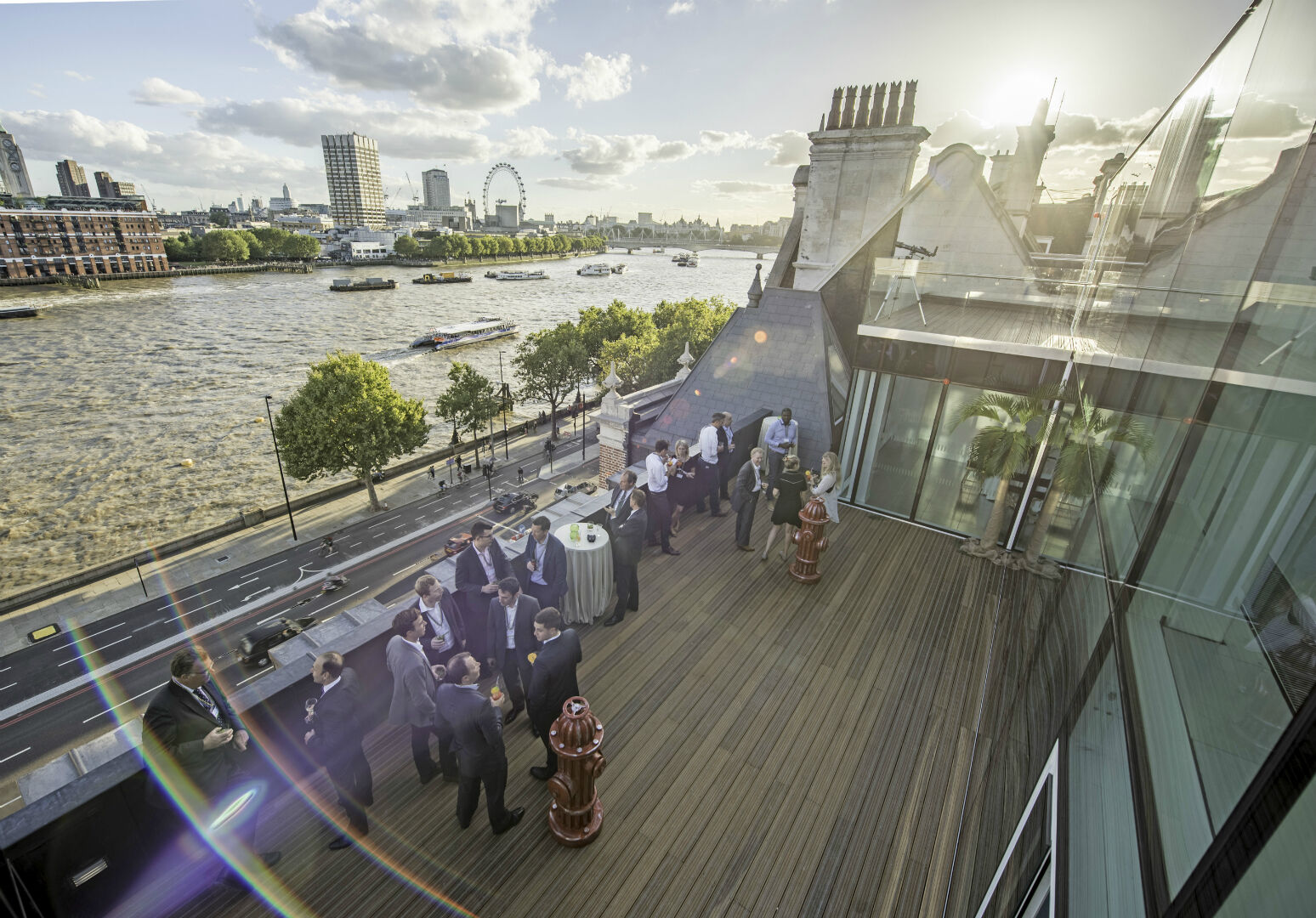 58VE | Venue Hire | Canvas Events