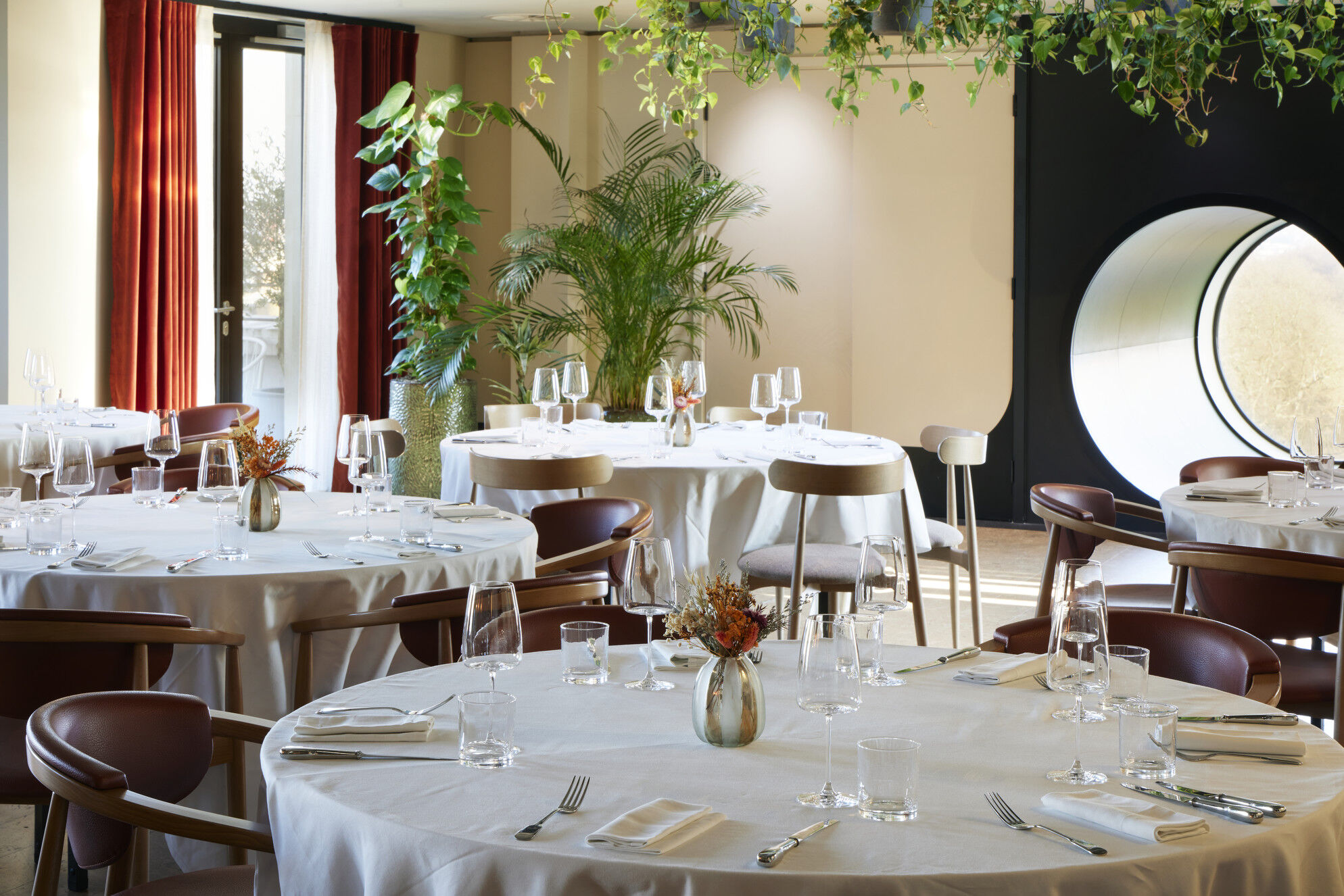 Pitch Wharf | Venue Hire | Canvas Events