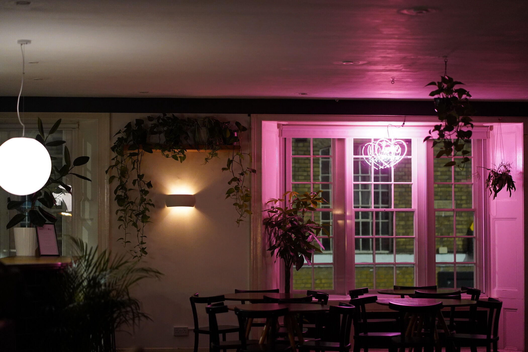 Ninety One Living Room | Venue Hire | Canvas Events