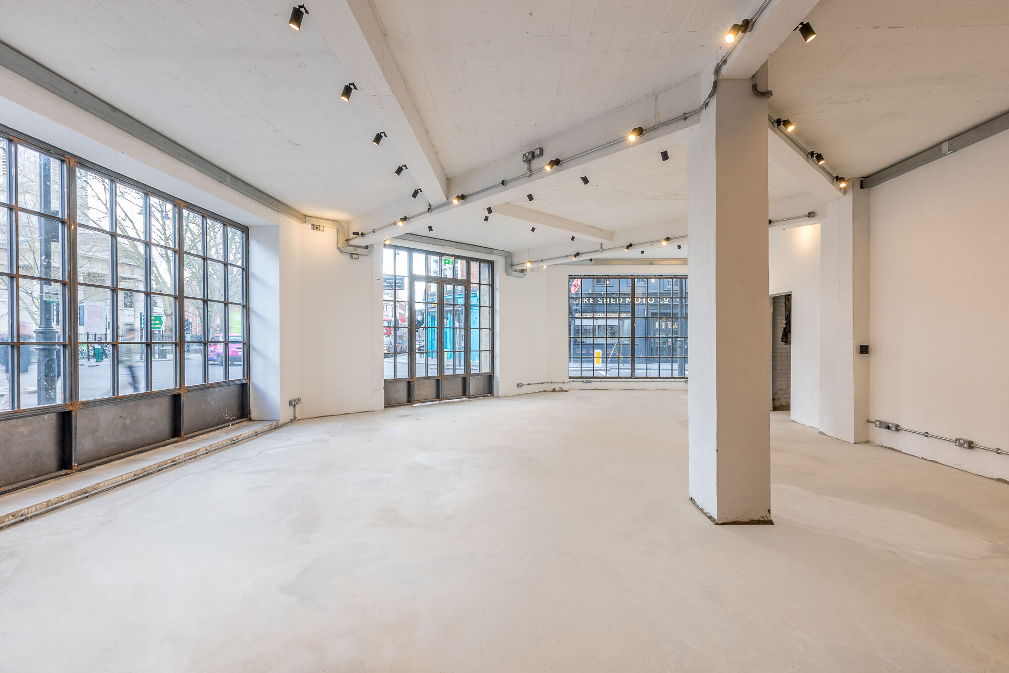 Kachette Annex | Venue Hire | Canvas Events