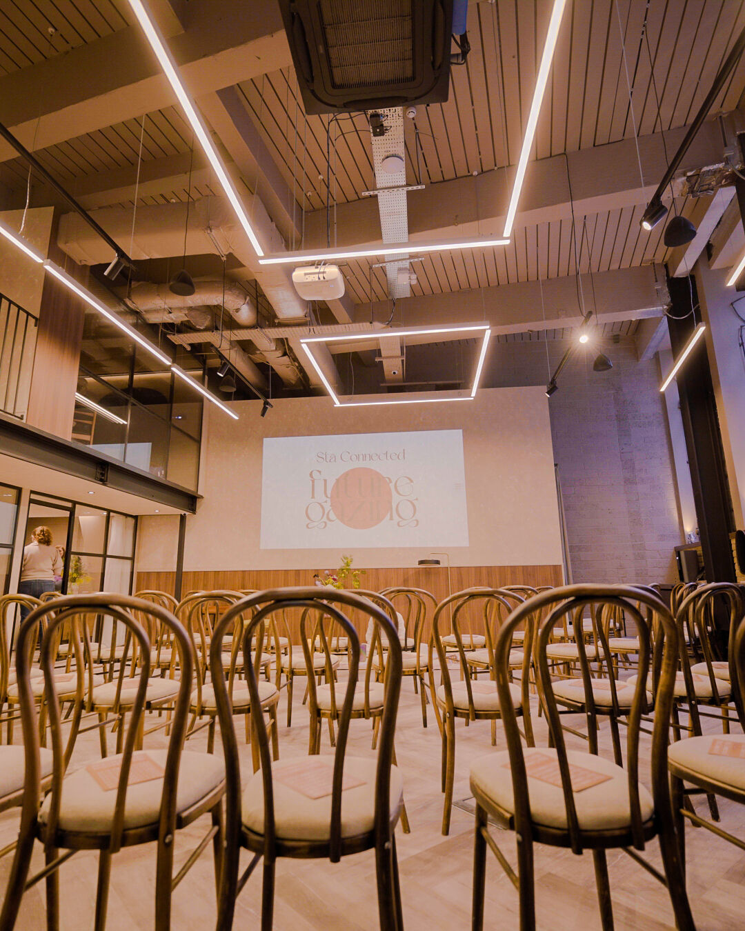 Sta Studios | Venue Hire | Canvas Events
