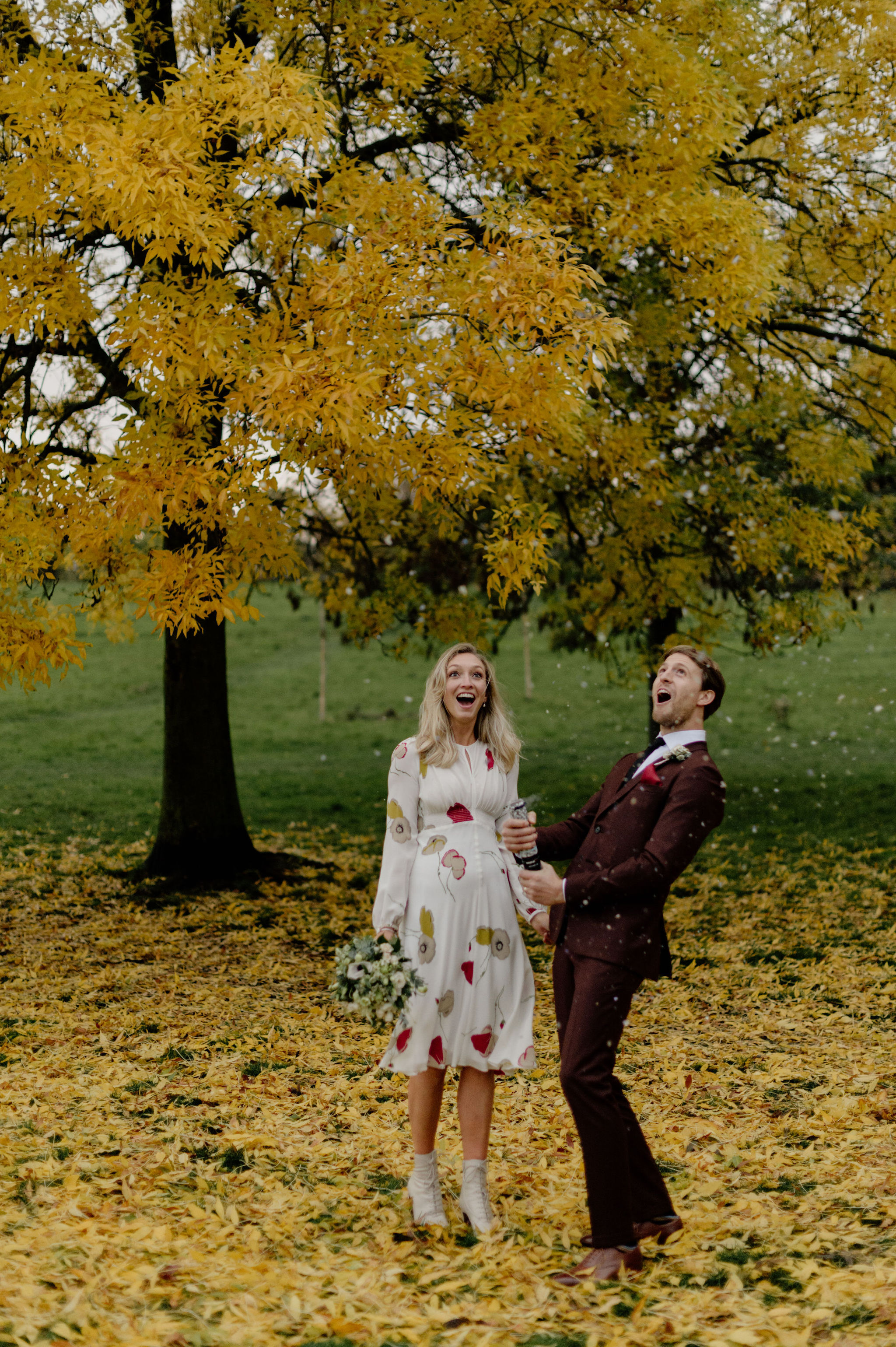 Brockwell Hall | Venue Hire | Canvas Events