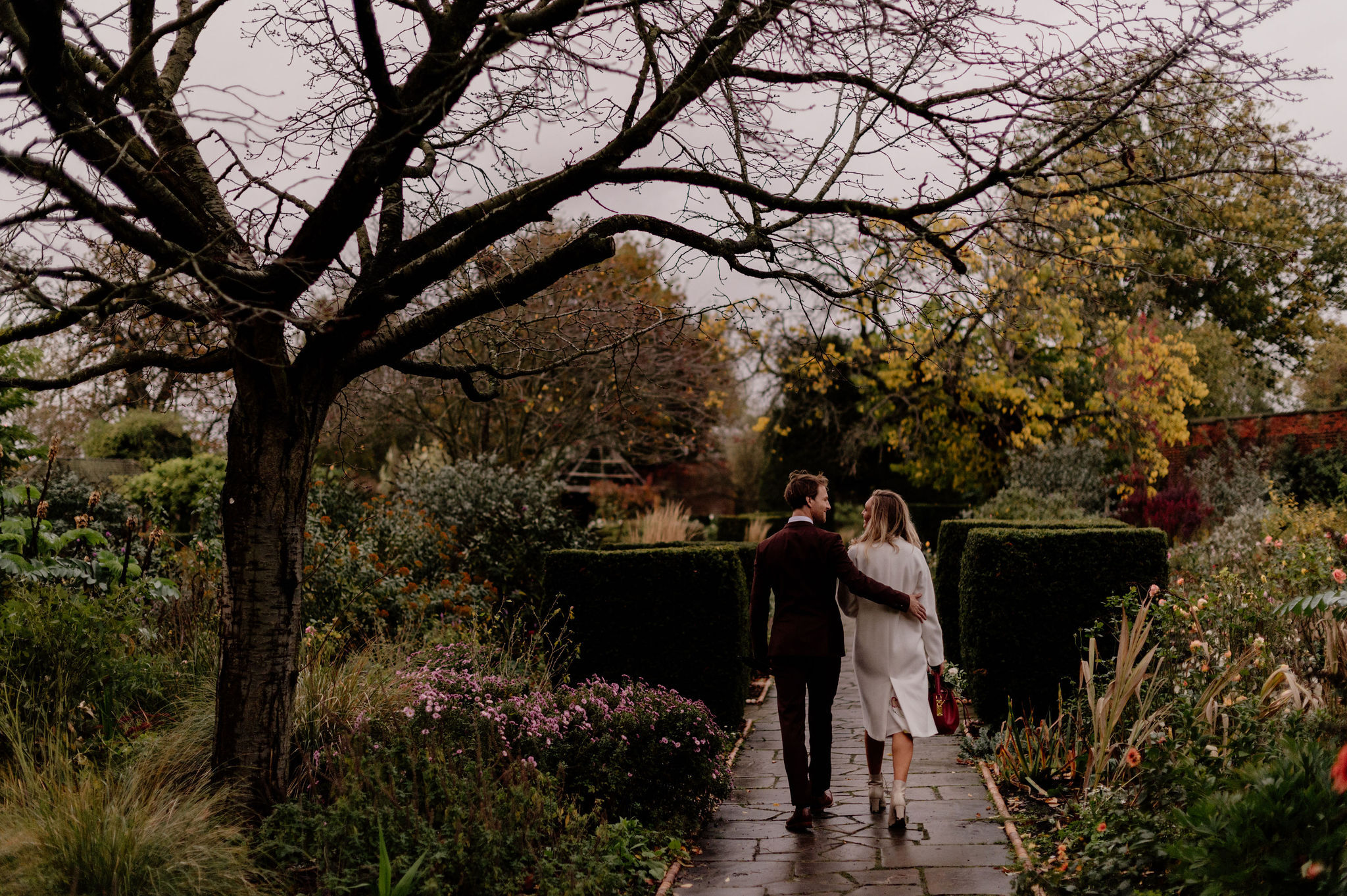 Brockwell Hall | Venue Hire | Canvas Events