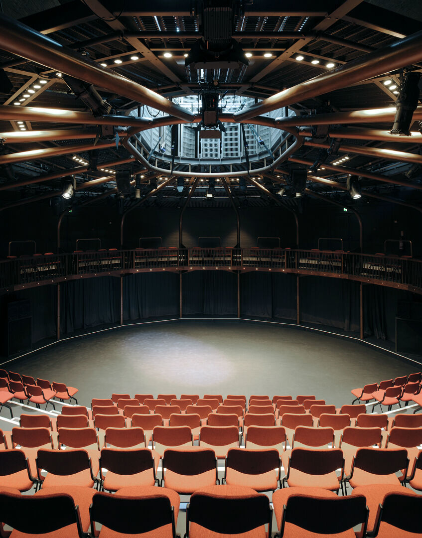 The Albany | Venue Hire | Canvas Events