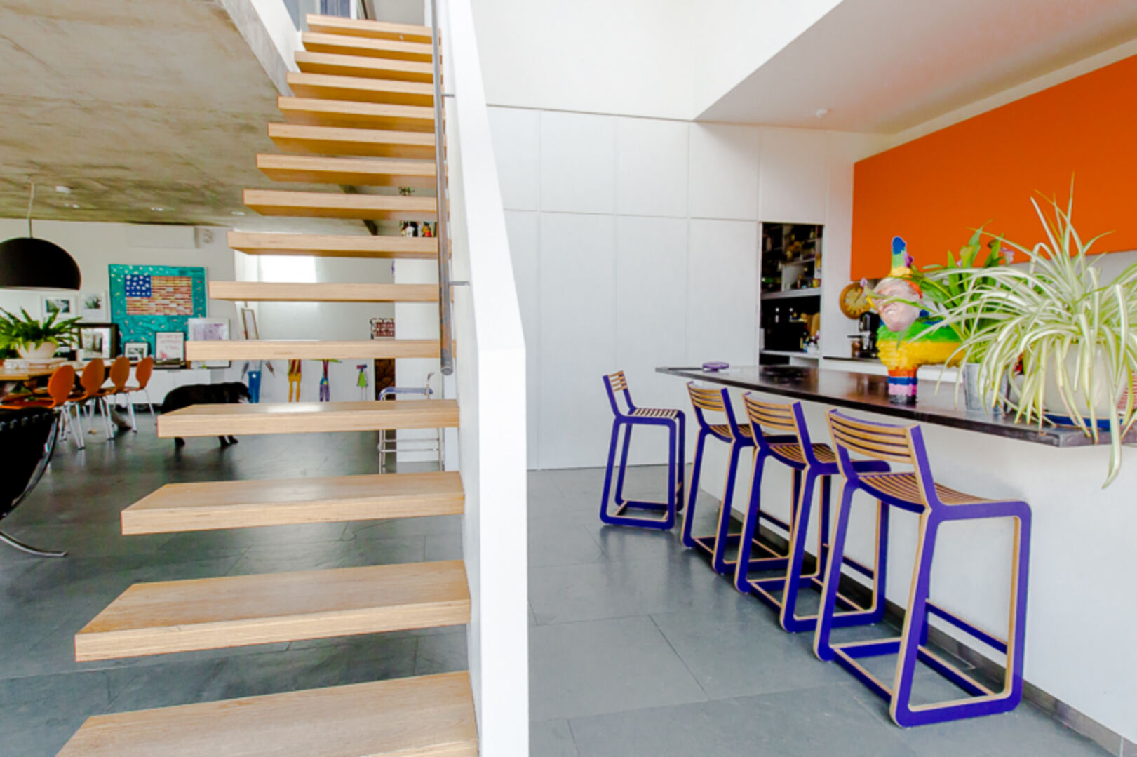 Batemans Row | Venue Hire | Canvas Events